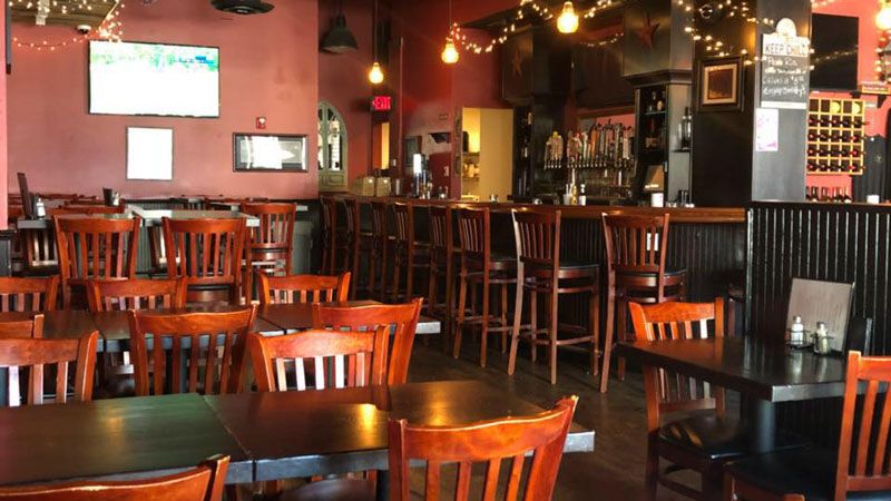 First House Pub - Visit Winchester MA